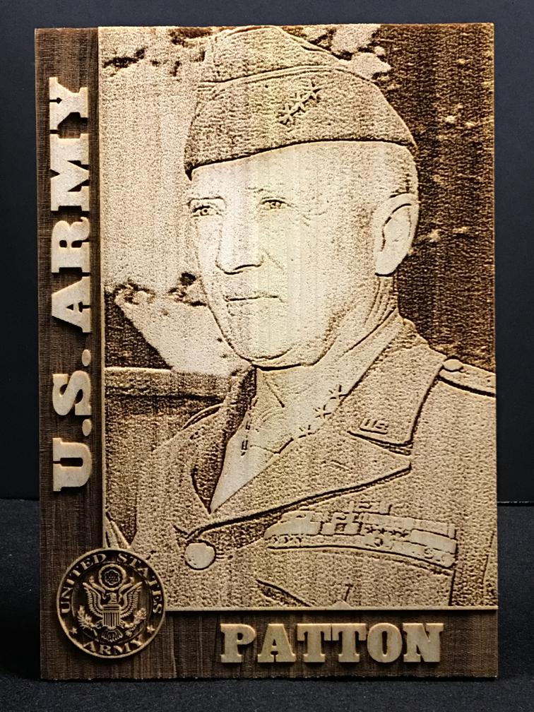 Turner Laser Engraving Services - Turner Laser Engraving & Cutting