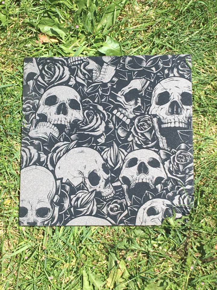 Turner Laser Engraving Services - Turner Laser Engraving & Cutting